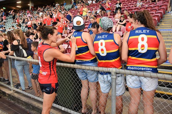 Women's sports like AFLW, netball reaching new heights while others ...