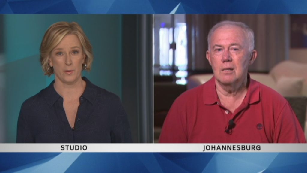 ABC's chief cricket commentator Jim Maxwell understands Smith and ...