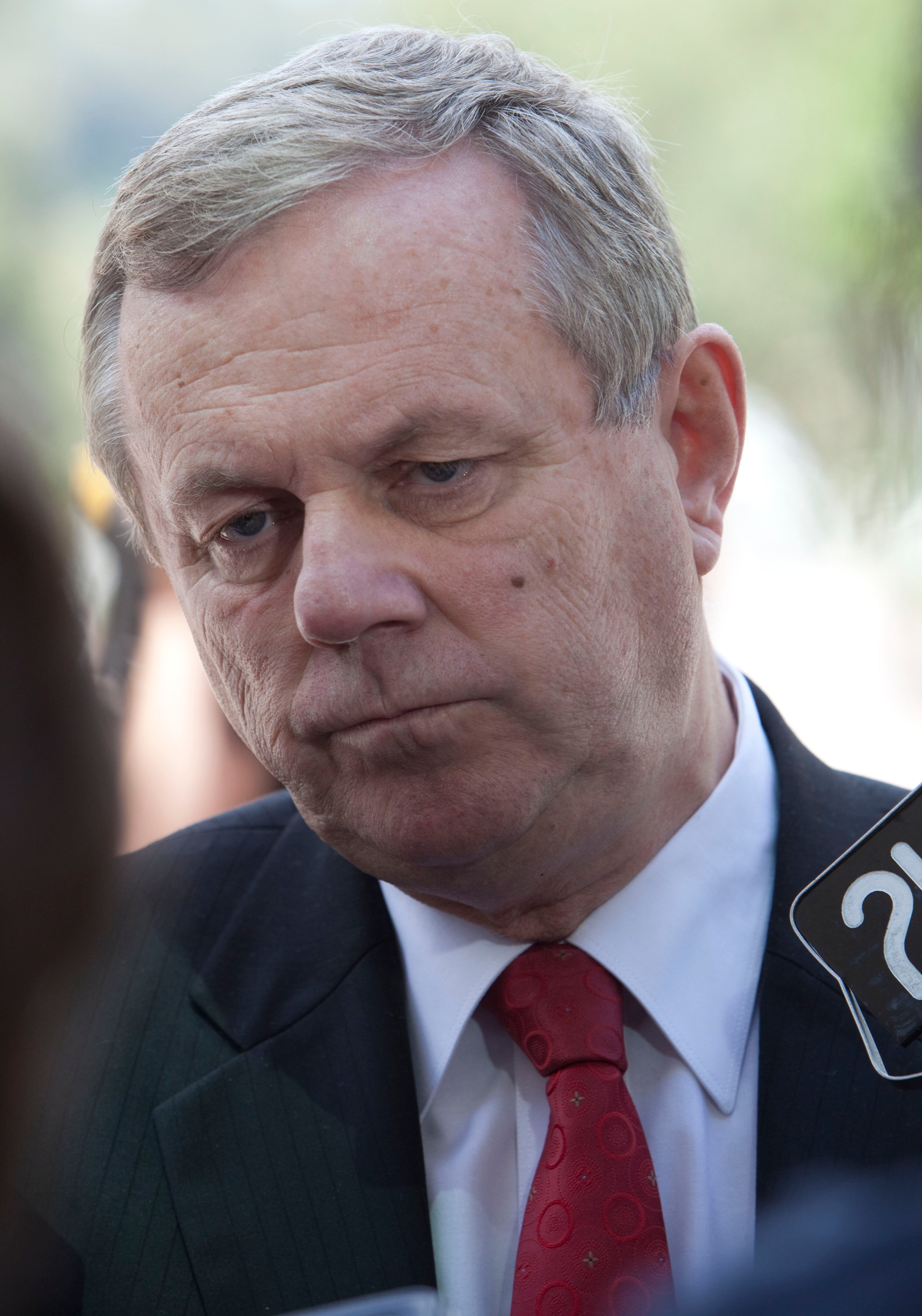 Rann to be ousted in leadership coup - ABC News