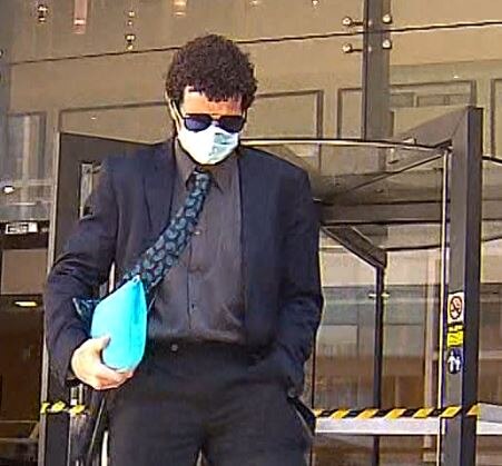 Dating app rapist Justin Kane Millington jailed for sexual assaults ...