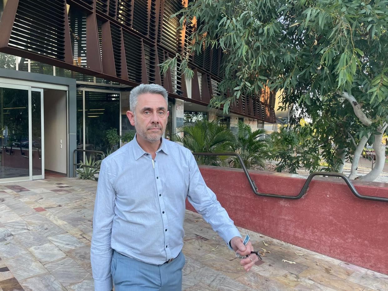 Jury finds ex-Kununurra taxi driver not guilty of raping woman he was ...