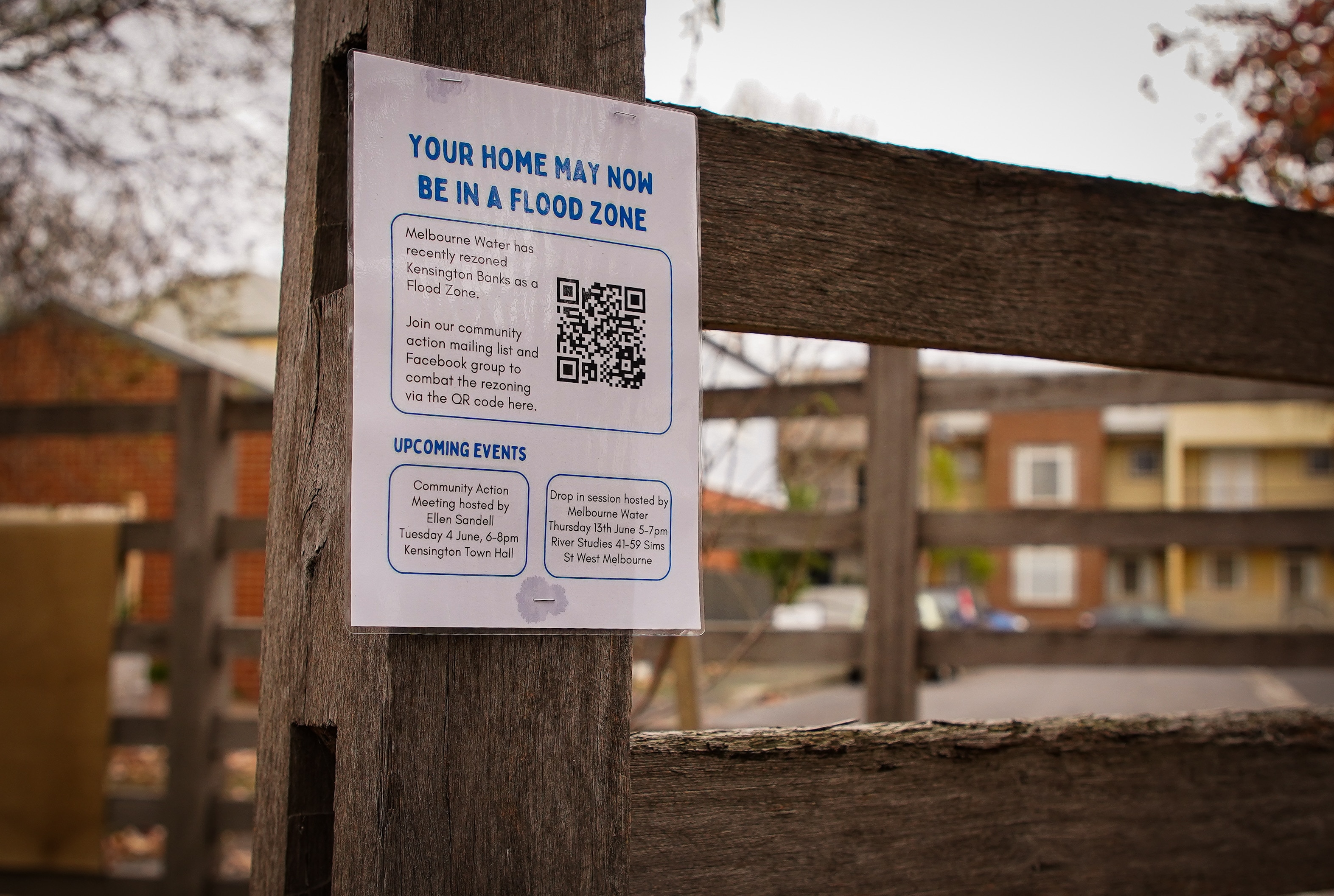 Experts say thousands of home owners face property value loss due to ...