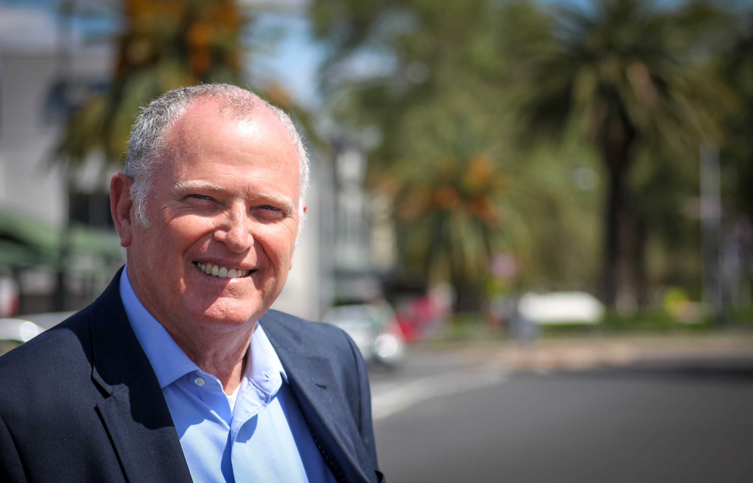 New England by-election: Sixteen candidates put hand up to run against ...