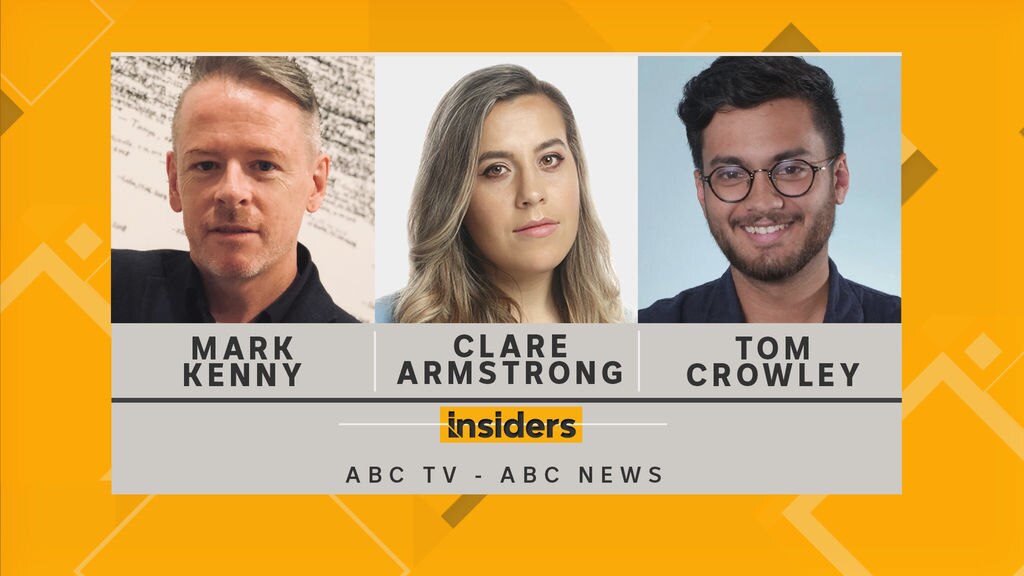 From The Couch - ABC News
