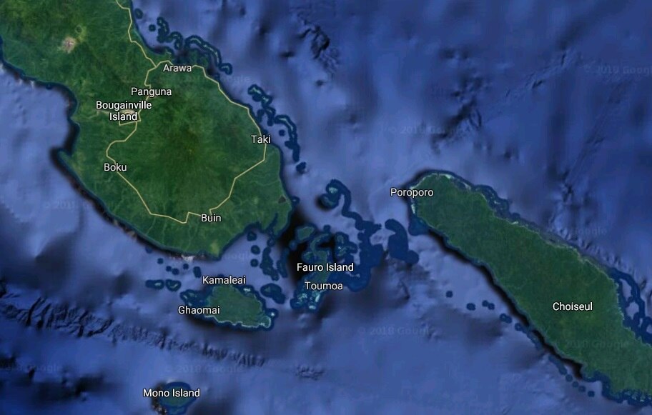 Bougainville leaders call on Australia to help secure PNG-Solomon ...