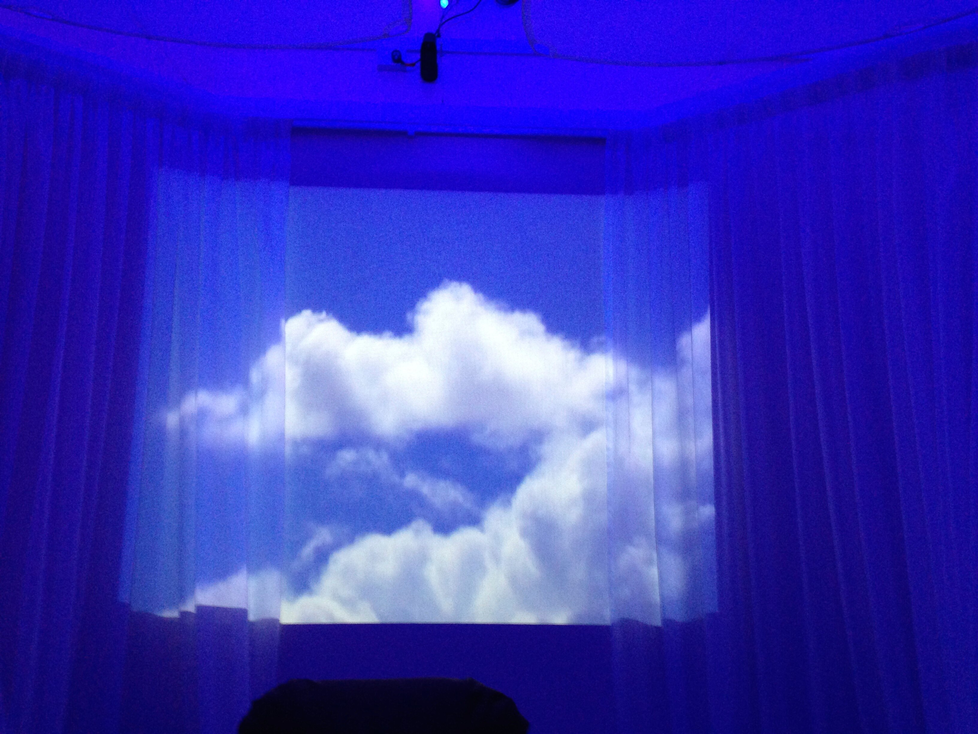 Melbourne artist Efterpi Soropos creates Human Rooms for aged care ...