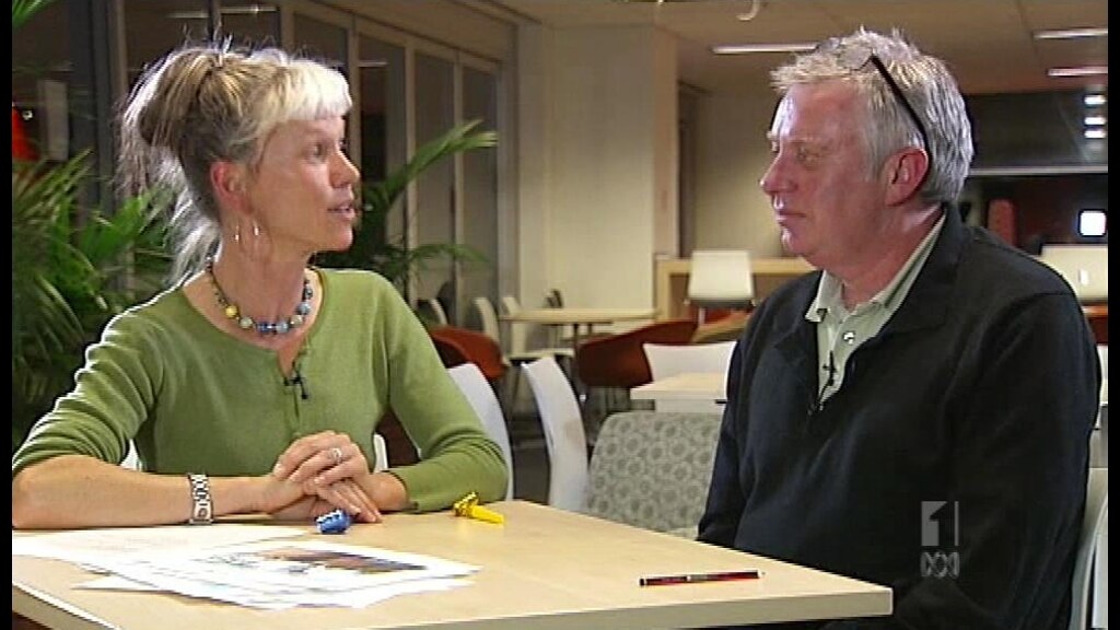 Talking Pictures - ABC News