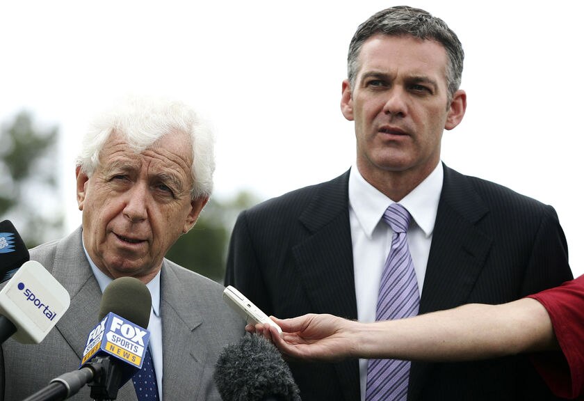 FFA to consider 10 new bids for expanded A-League - ABC News