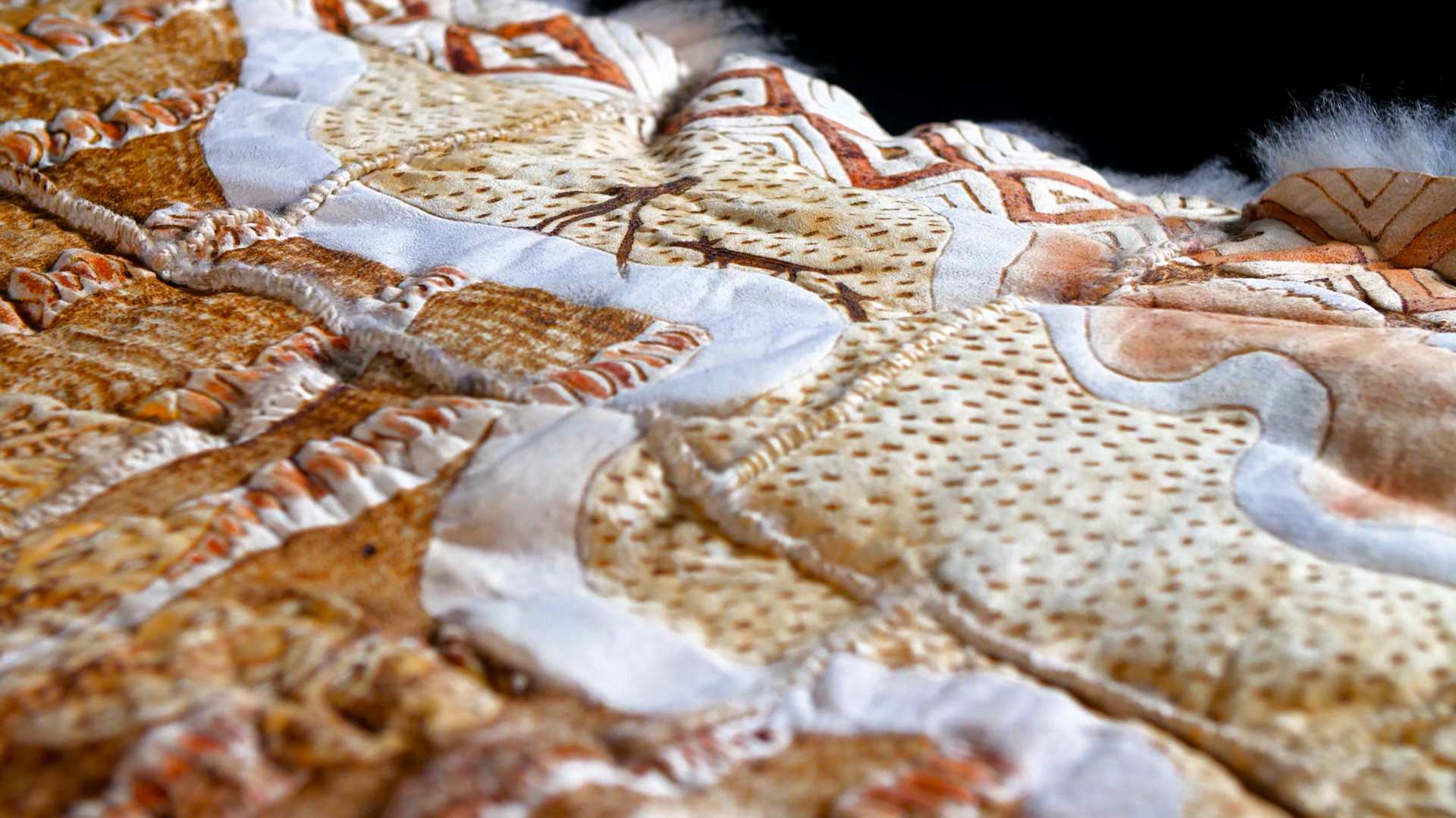 Deep Time: Story of the Yawkyawk - ABC Education