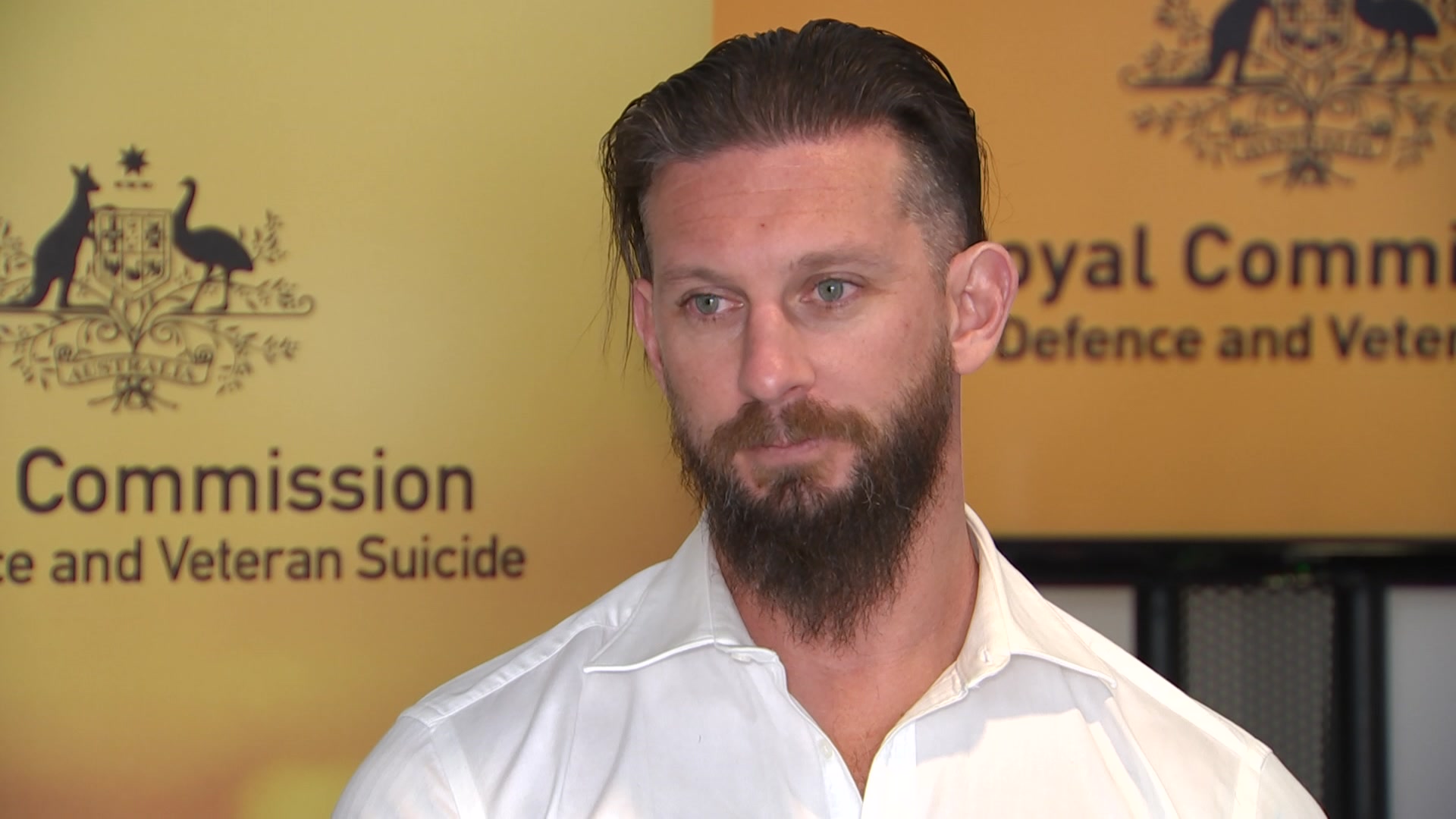 Navy divers call out poor ADF culture at Royal Commission into Defence ...