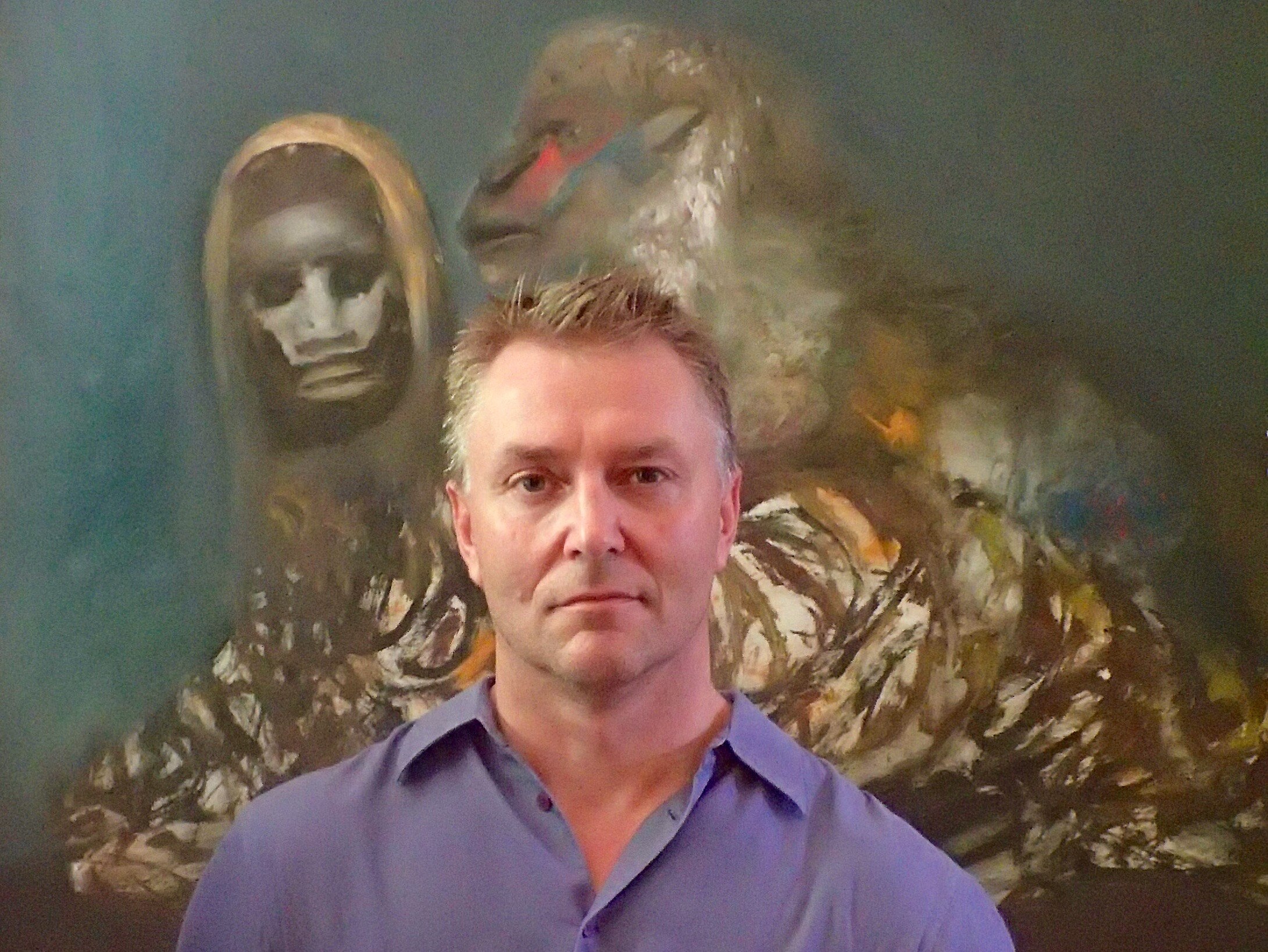 Ian Dunt's UK: is America a reliable security partner in Europe? - ABC ...