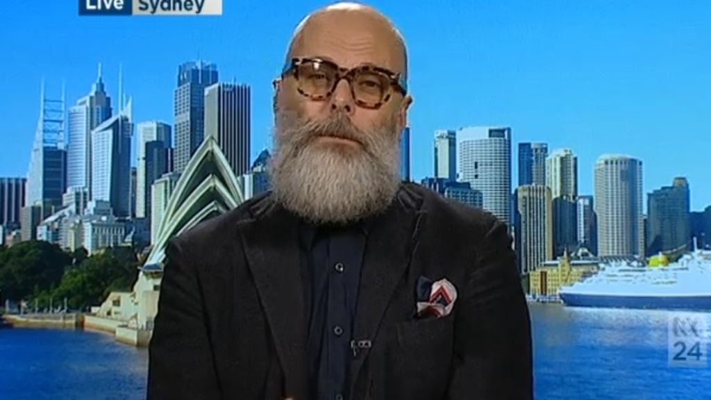 'The way you speak on social media creeps into day-to-day life,' author ...