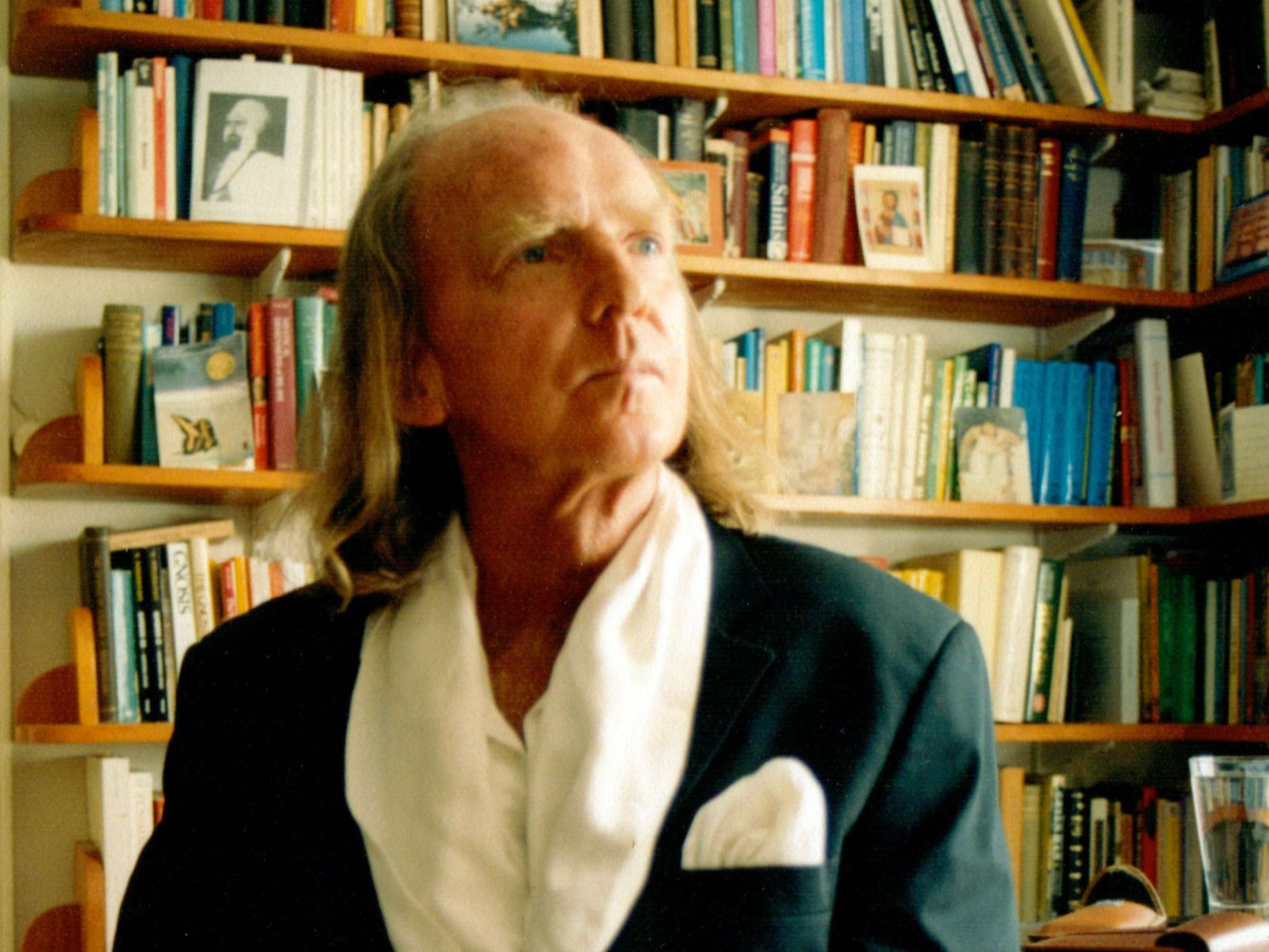 John Tavener: Eternity’s Music - ABC Radio National