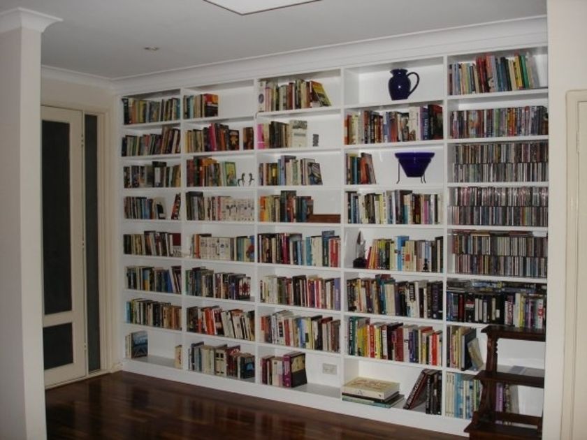 Well-readhead: My favourite books of 2010 - ABC News