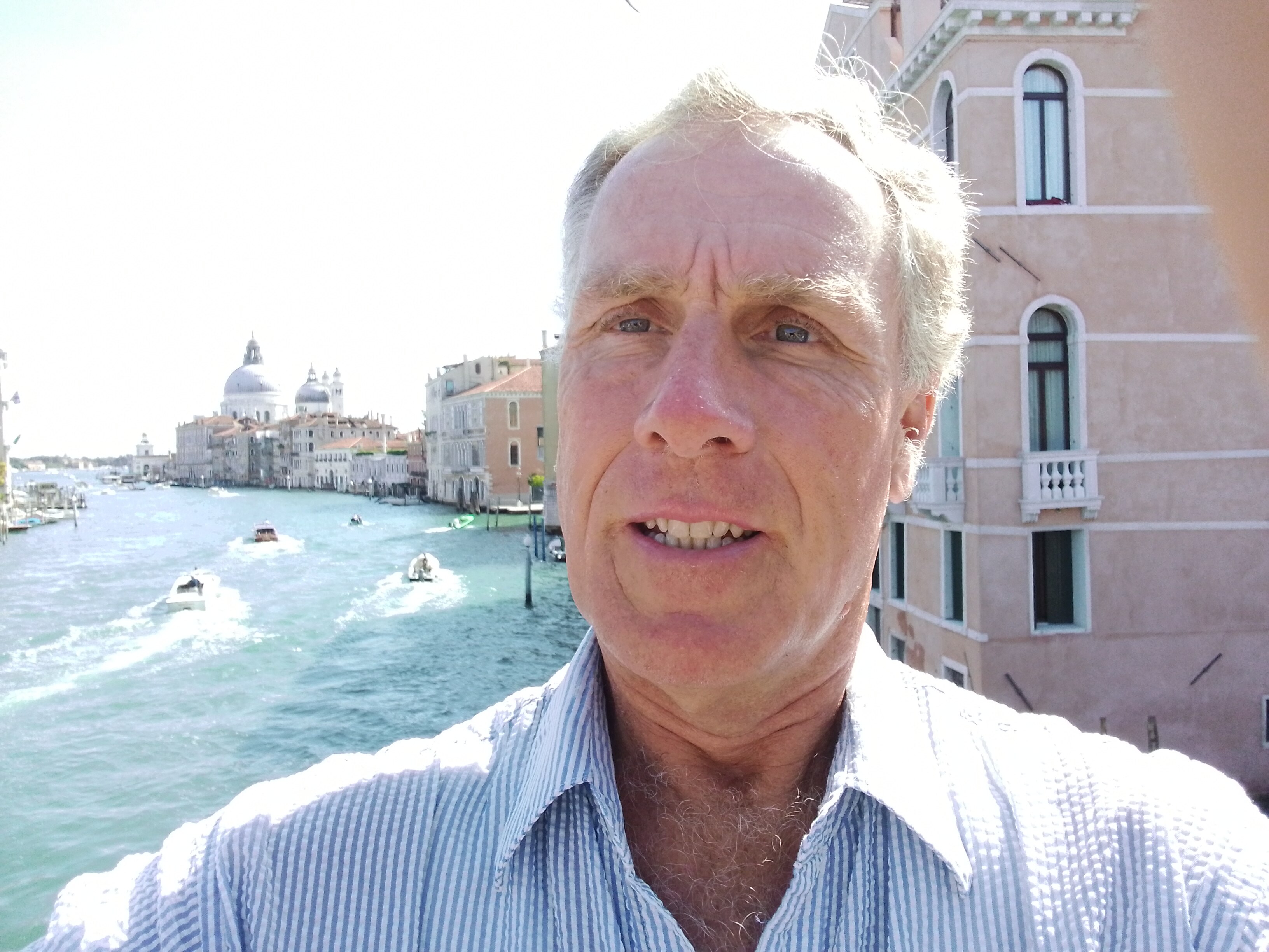 Sandy Mackinnon's never-ending adventures aboard Jack de Crow - ABC listen