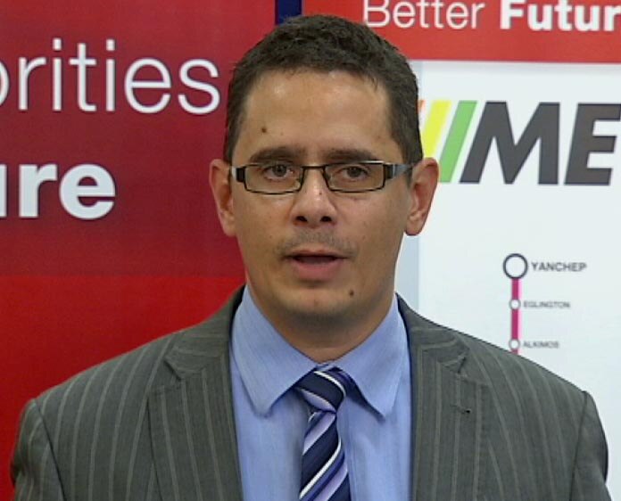 Wyatt confirms interest but not running for Perth - ABC News