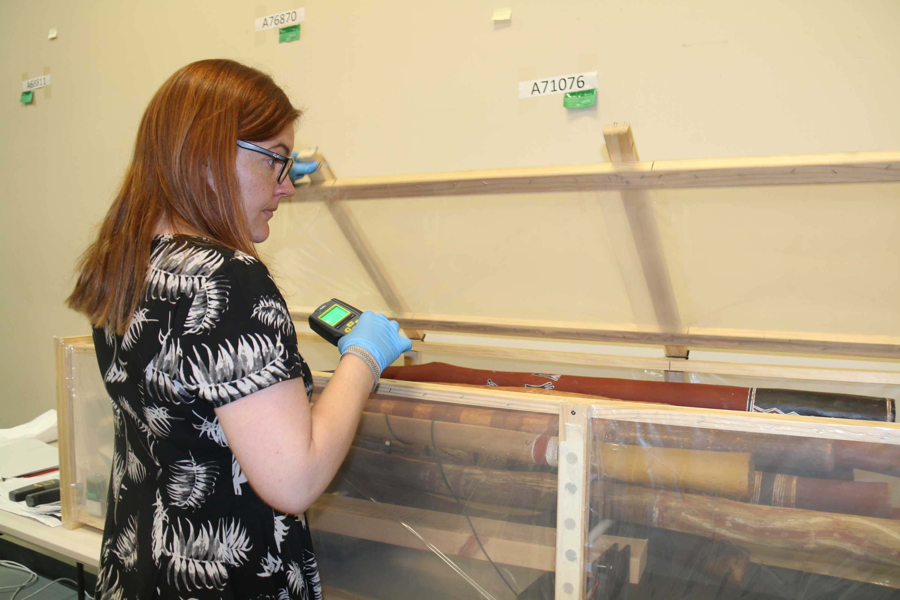 SA Museum, Yolngu people breathe new life into didgeridoos from 1880s ...