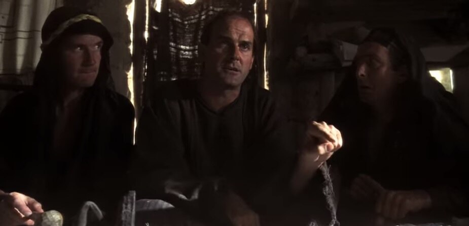 What has government ever given us? - ABC News