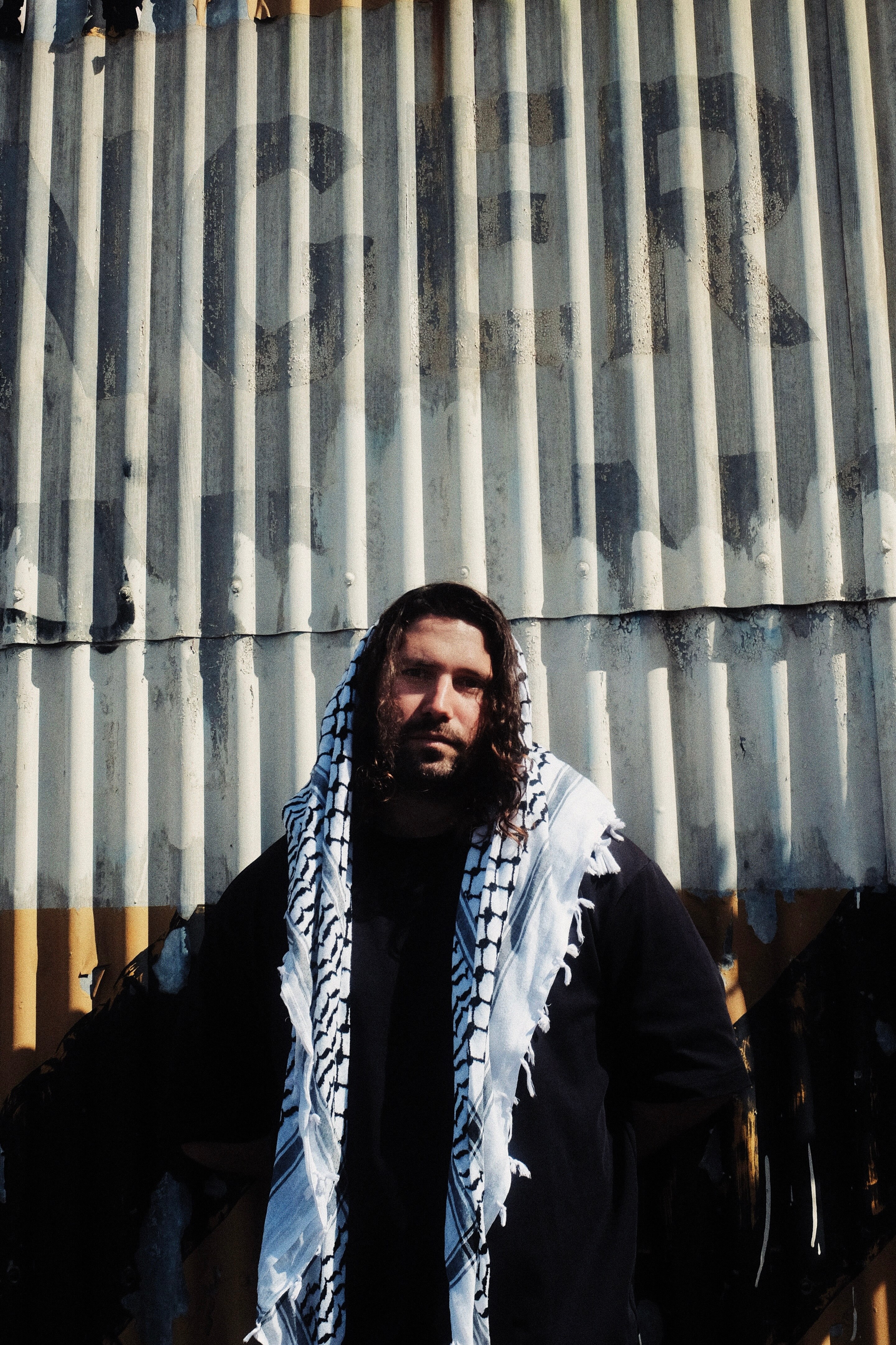 Nick Skitz - triple j