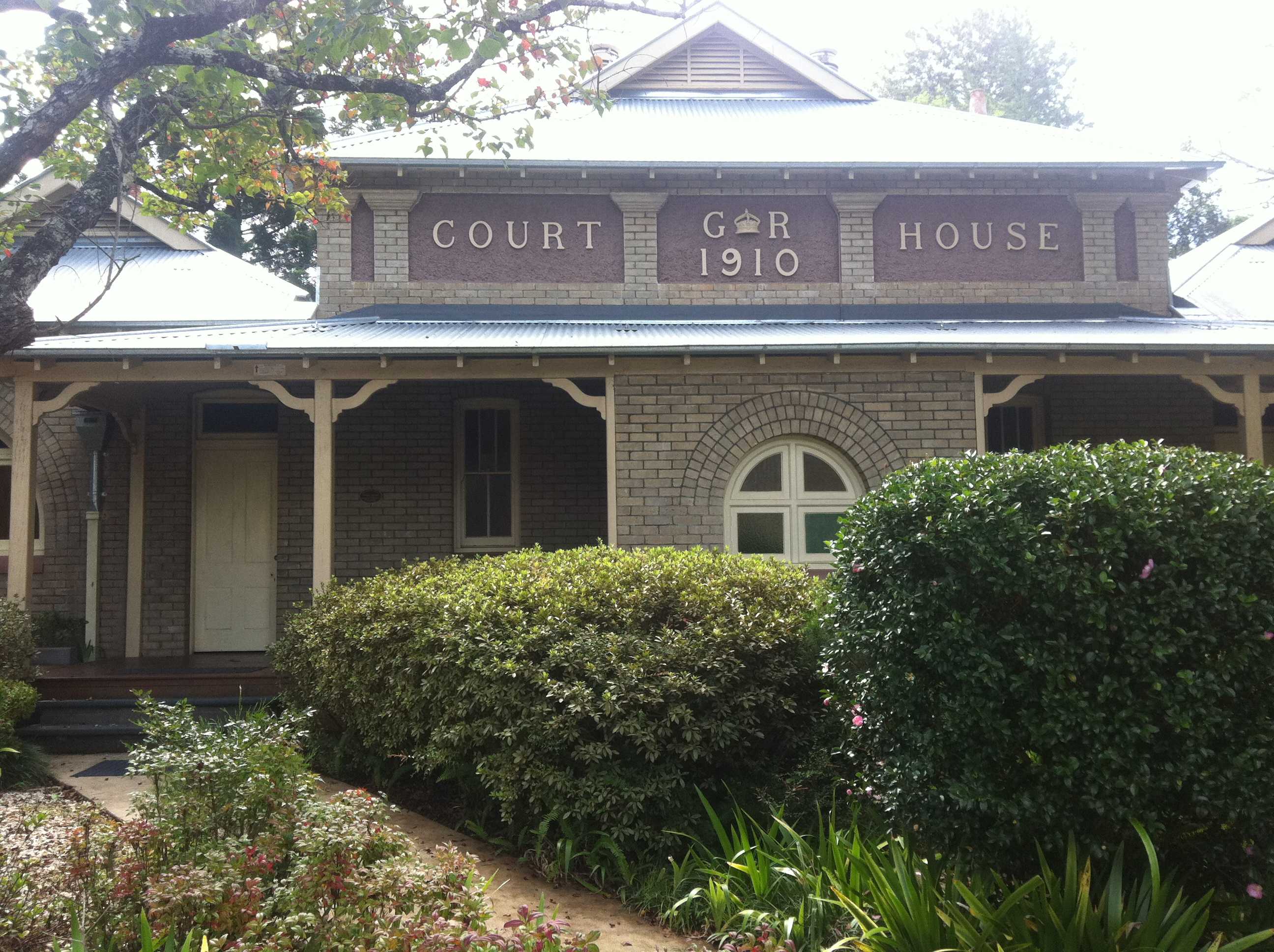 Mayor expresses concern for the future of Macksville and Bellingen ...