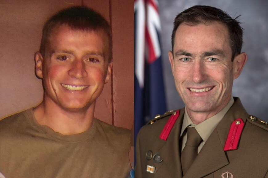 Senior Army officer admits to inquest there were 'warning flags' before ...