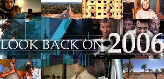 Look Back on 2006 - ABC News