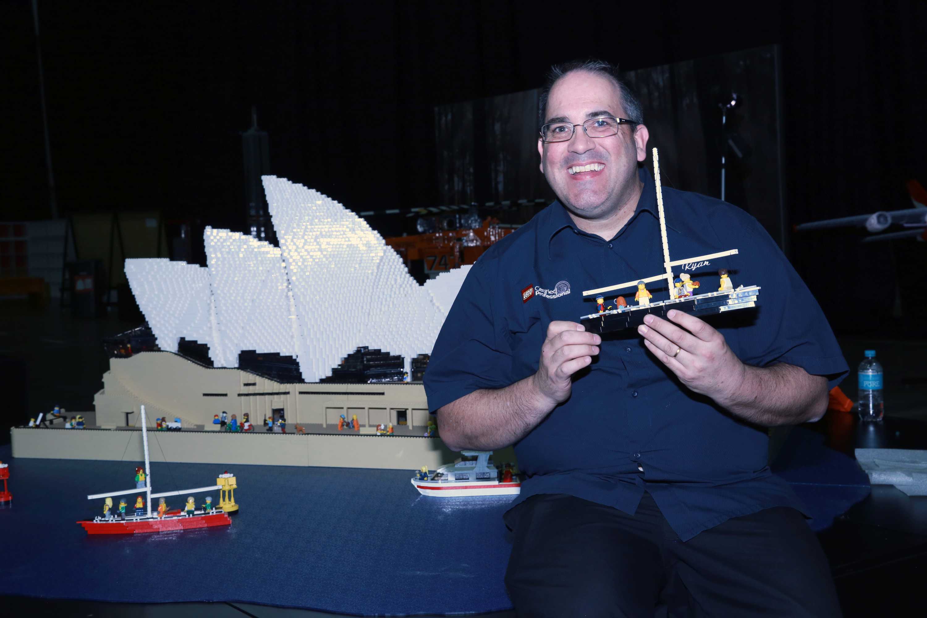 Lego unveils minifigure in wheelchair after #ToyLikeMe campaign pushes ...