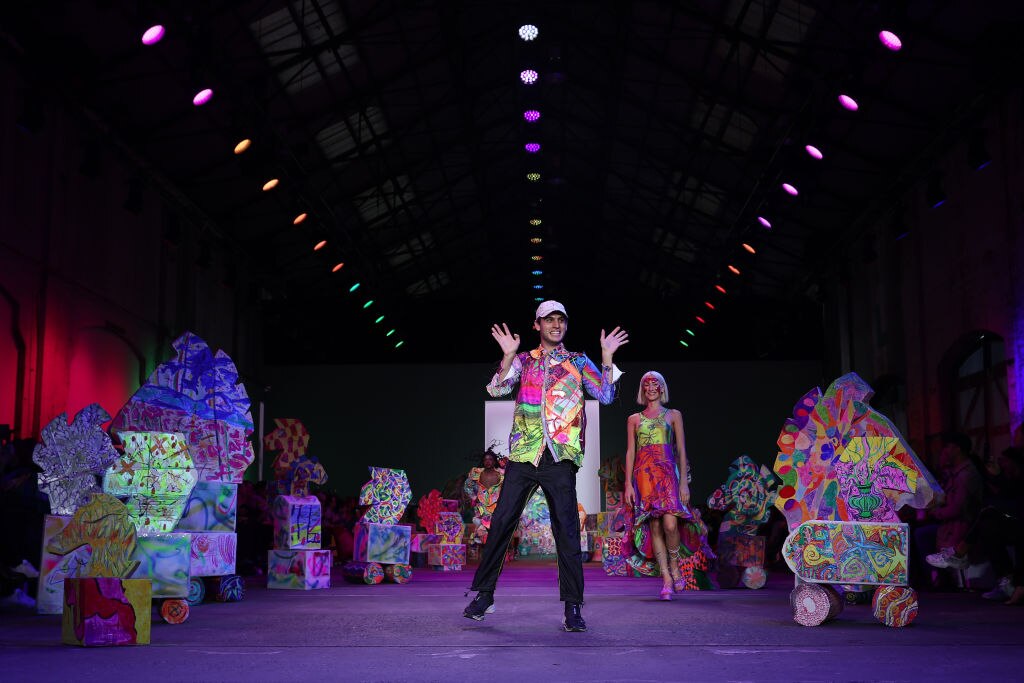 Sense of Place: Jordan Gogos, Kato Assos - ABC listen