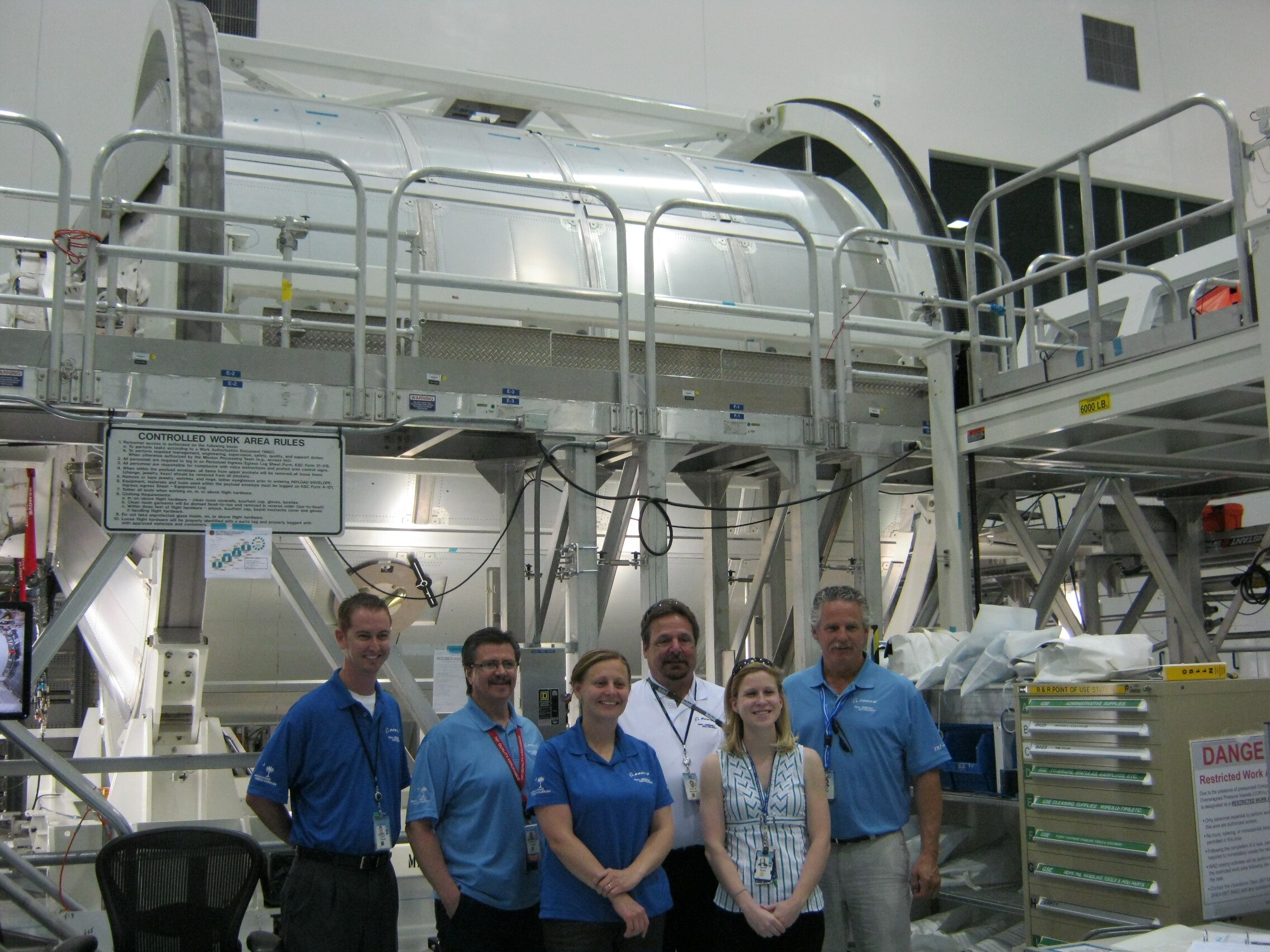 Boeing whistleblower and former employee John Barnett found dead in US ...