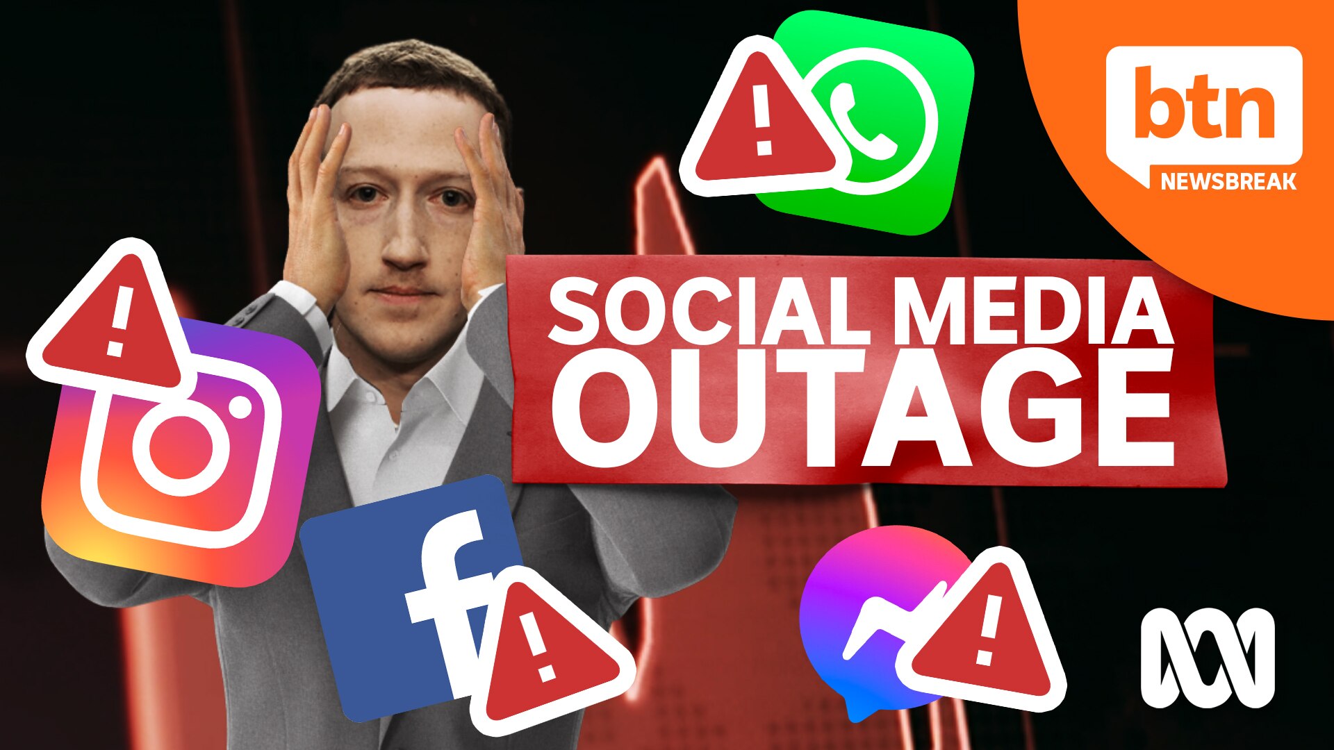 BTN Newsbreak 5/10/2021 - Behind The News