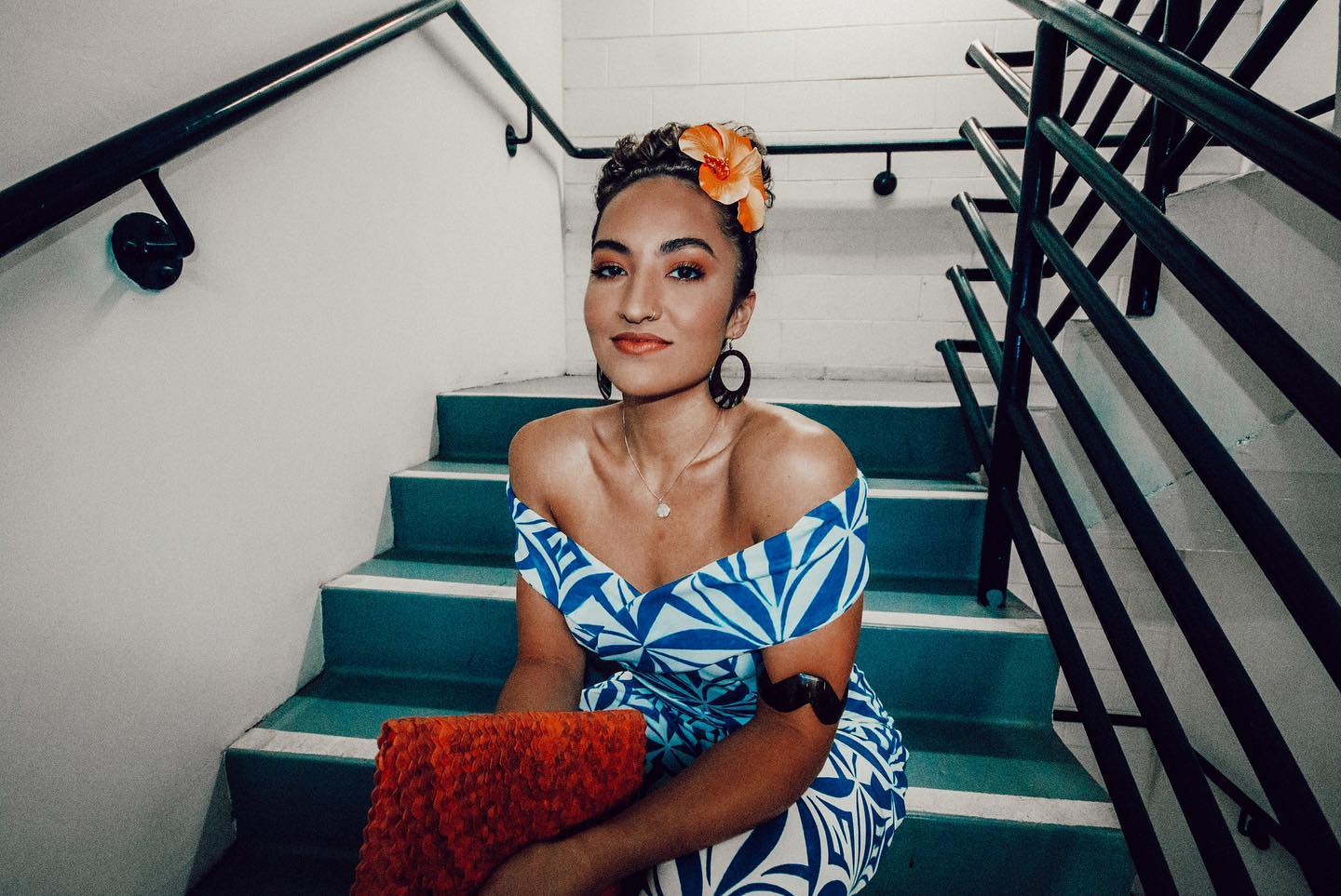 Sista Sounds EP05 - ABC Pacific
