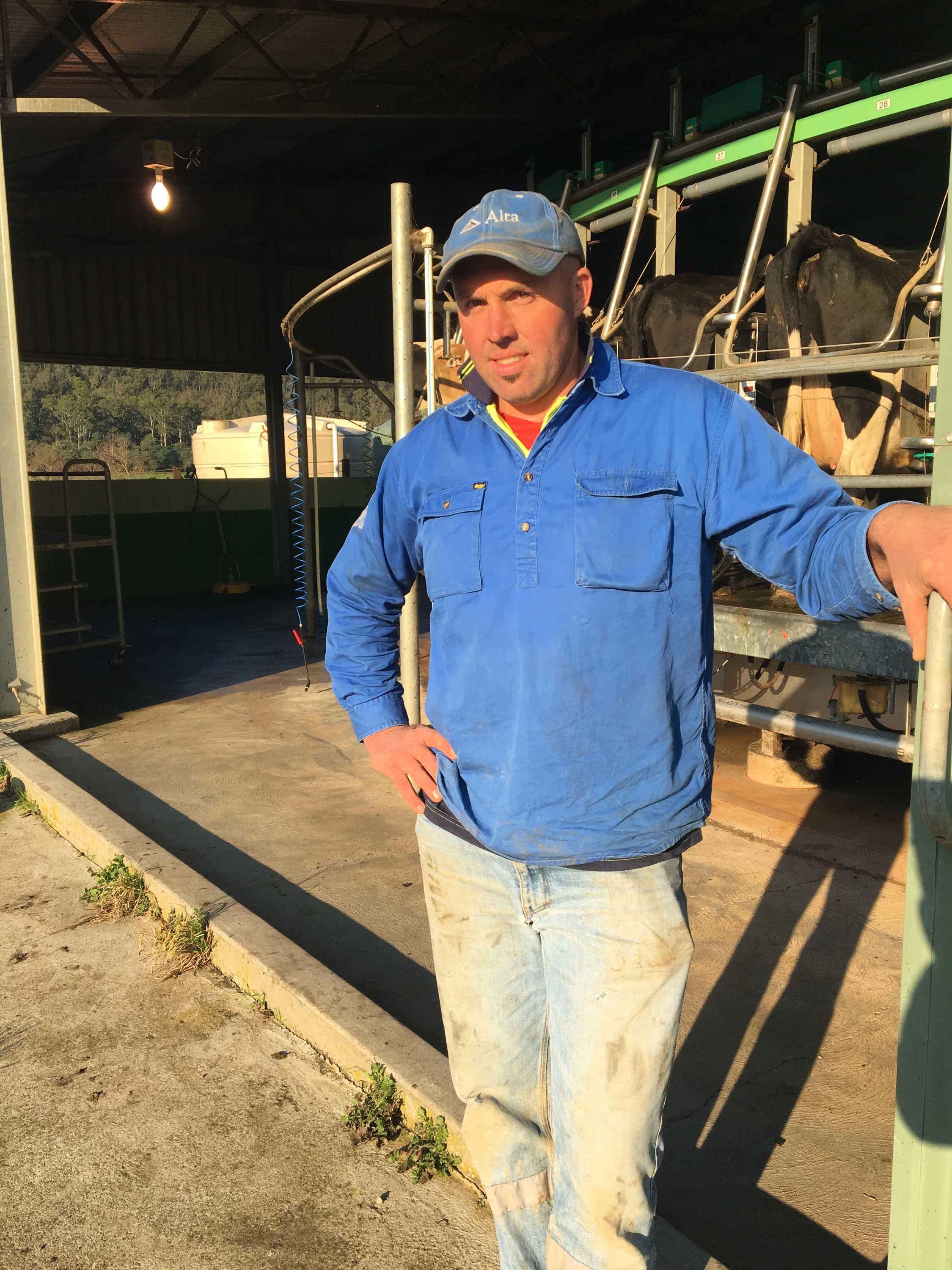 Tasmanian farmers call for improved flood warning after 2016 ...