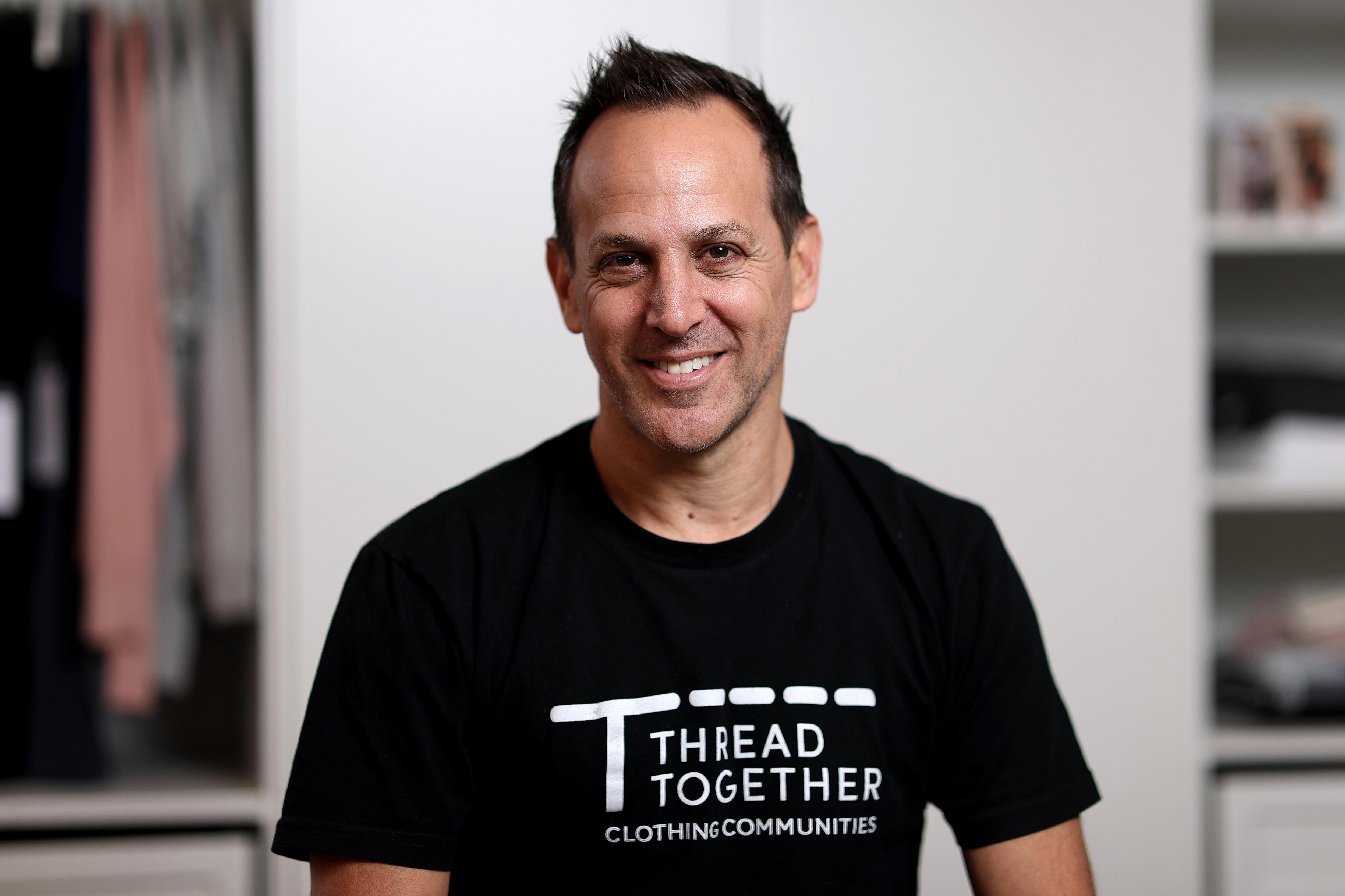 Changing Australia: Anthony Chesler and changing the fate of unsold ...