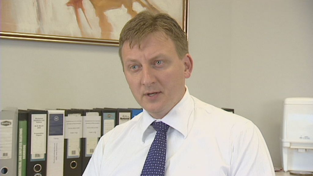SA Employee Ombudsman under investigation - ABC News