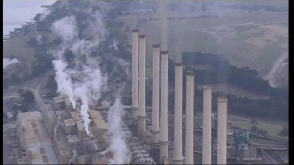 Inaugural climate change statement to be tabled in Parliament today ...