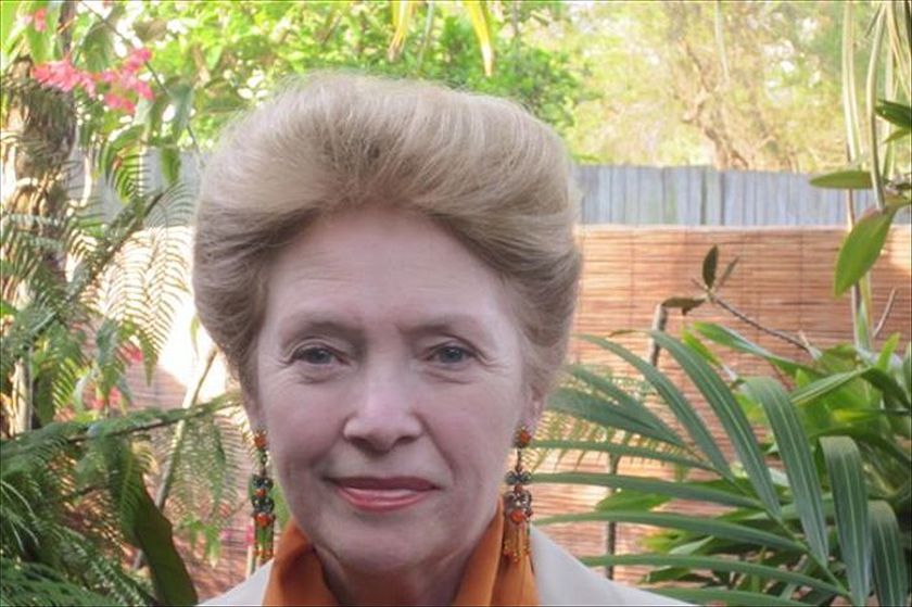 The Interview: Carl Jung specialist Claire Dunne OAM - ABC listen