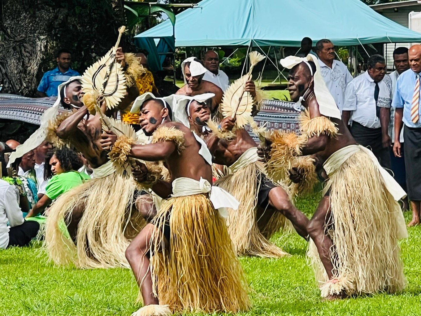 Fiji's Great Council of Chiefs reconvenes after 16 years, promises ...