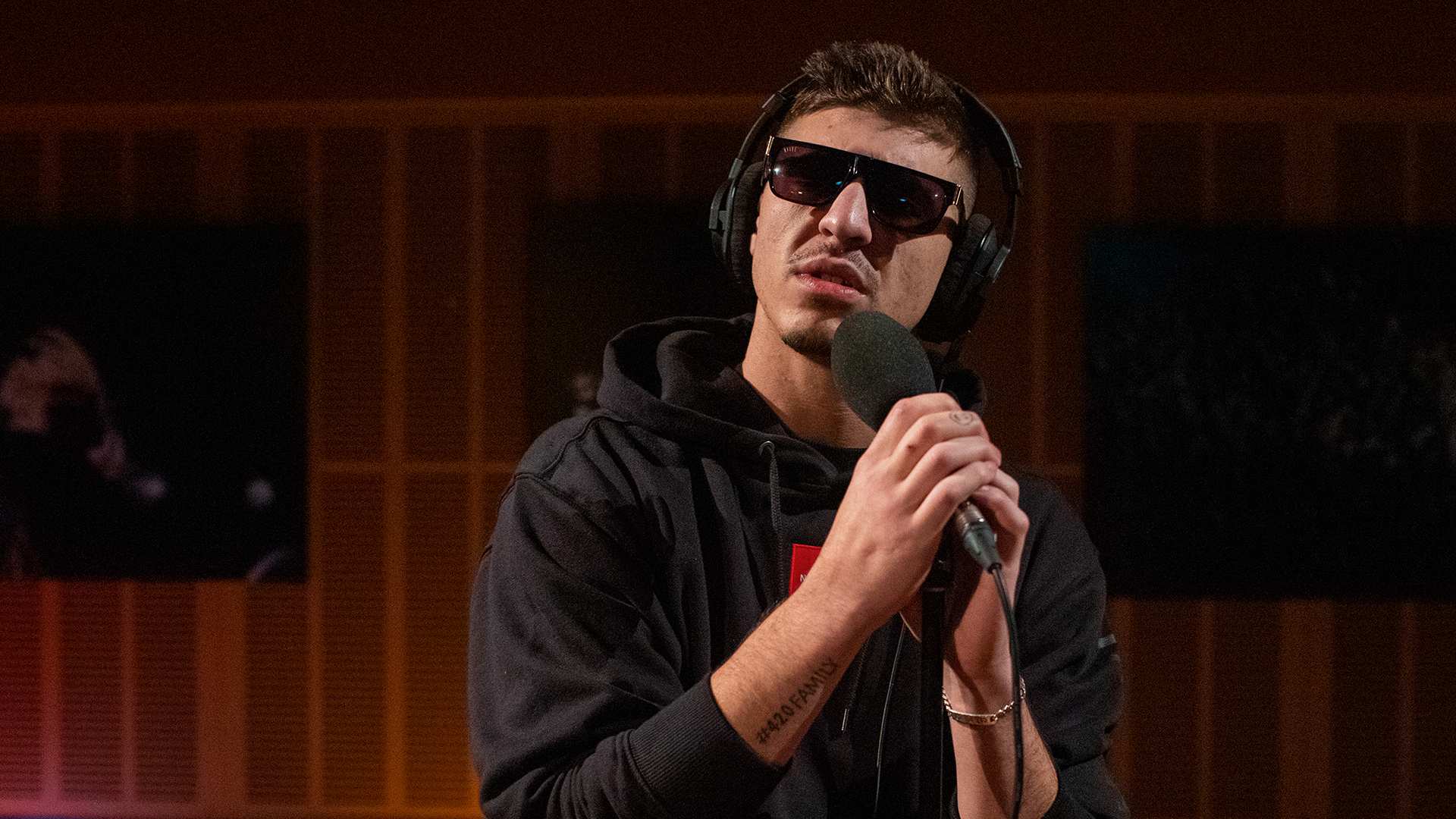 Chillinit adds seven dates to huge multi-month gig crawl around ...