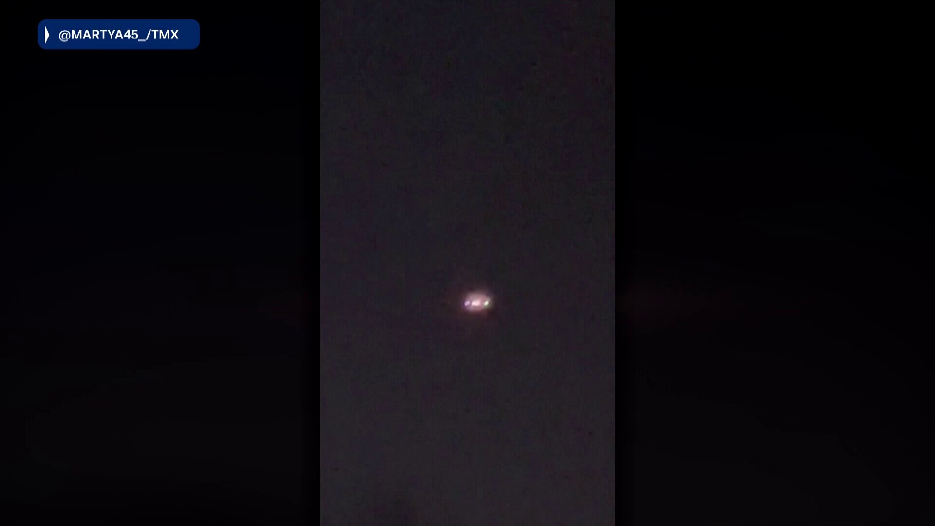 US politicians want answers on mysterious New Jersey drone flights ...