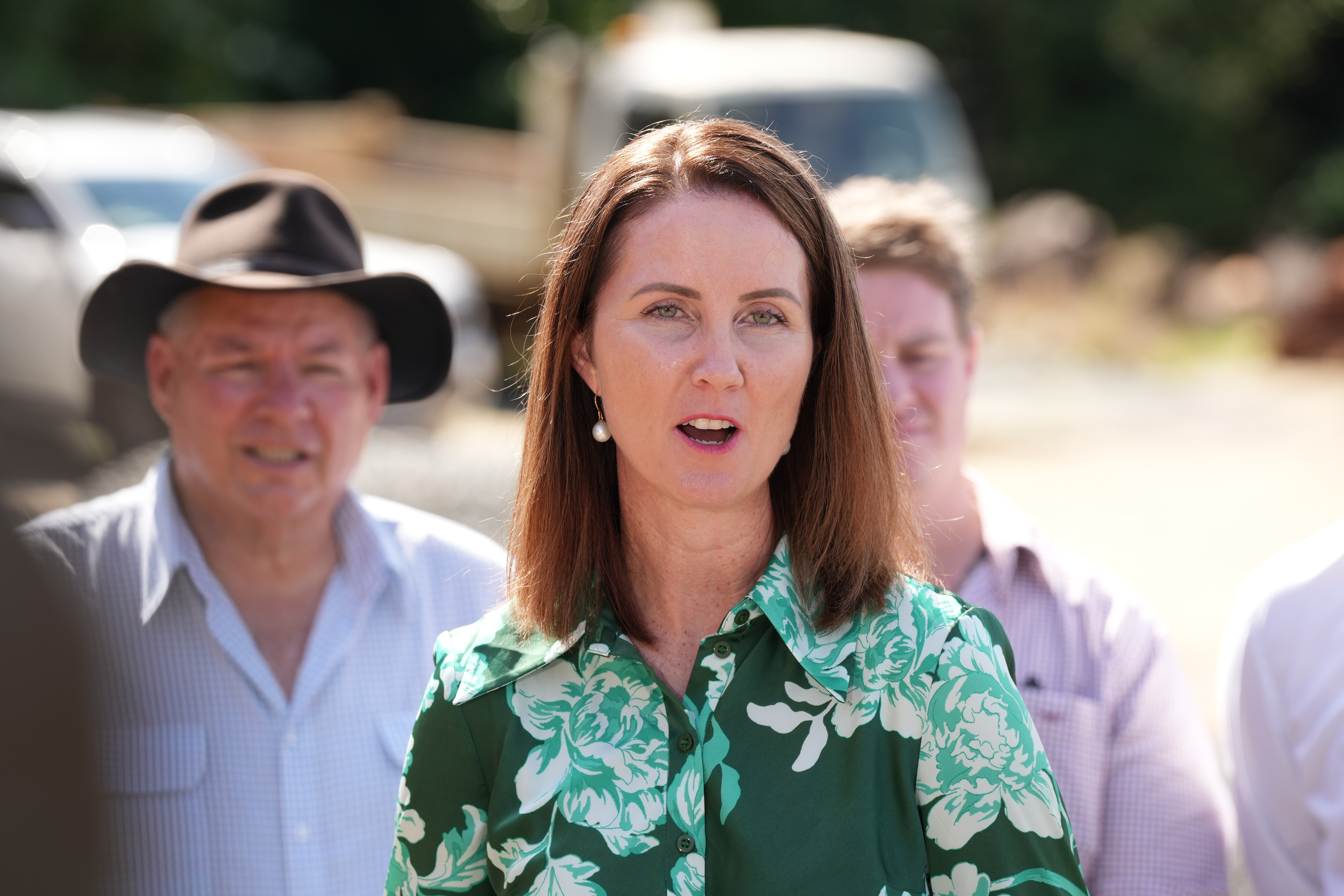 Christopher Testa - ABC News