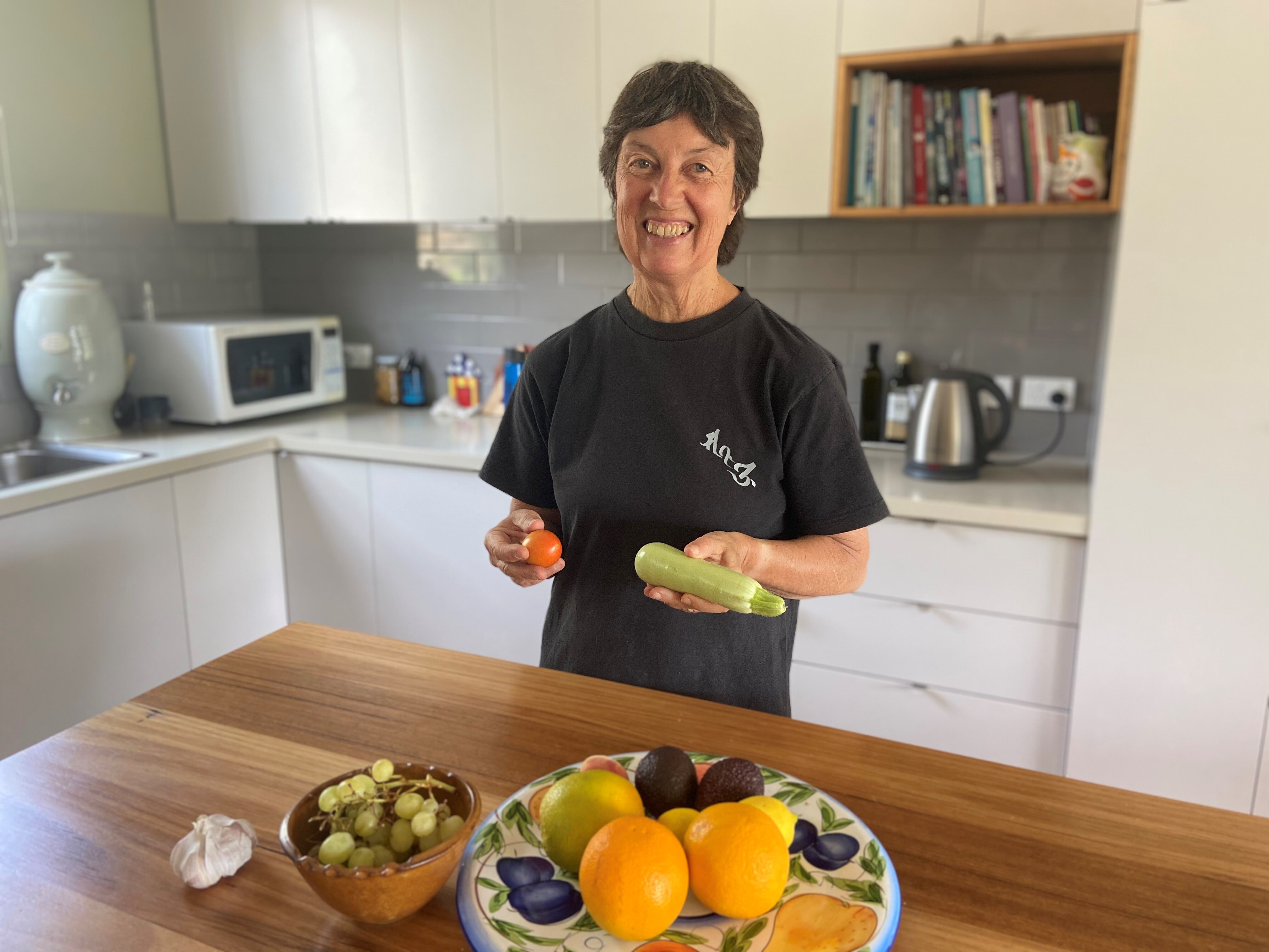 Shannon Schubert - ABC News