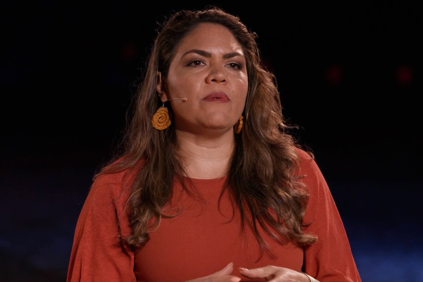 Jacinta Price - AneilNakeal Jacinta Price - AneilNakeal