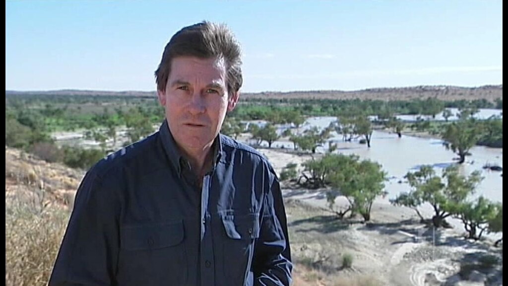 Australia remembers Paul Lockyer - ABC News