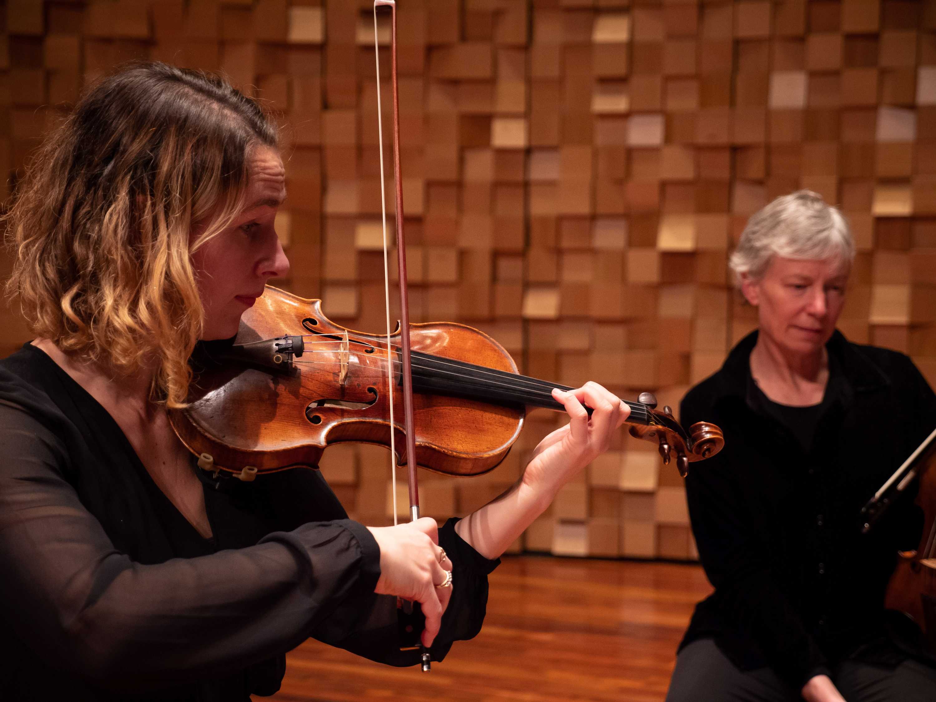 TSO: Grainger, Grieg and Mozart - ABC listen