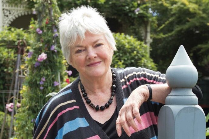 Stephanie Alexander: five decades in food - ABC listen