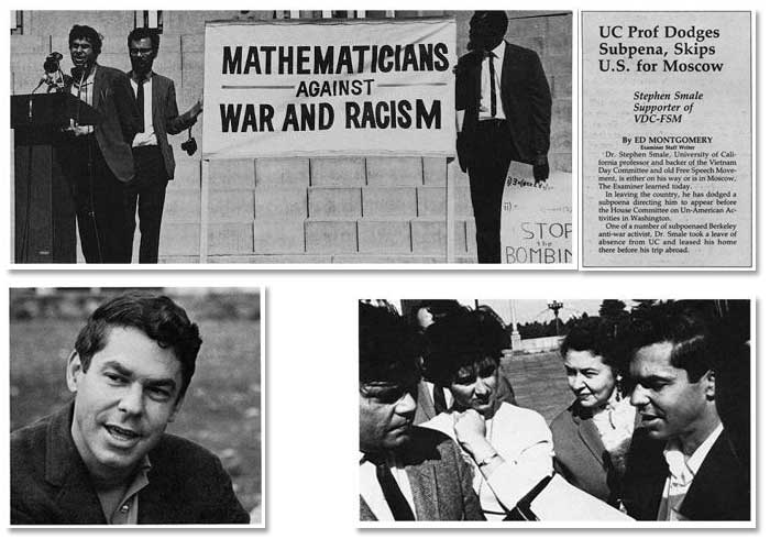 The extraordinary winners of the Fields Medal for mathematics - ABC listen