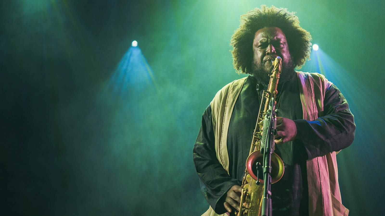 Jazz Classics With James Valentine - ABC listen