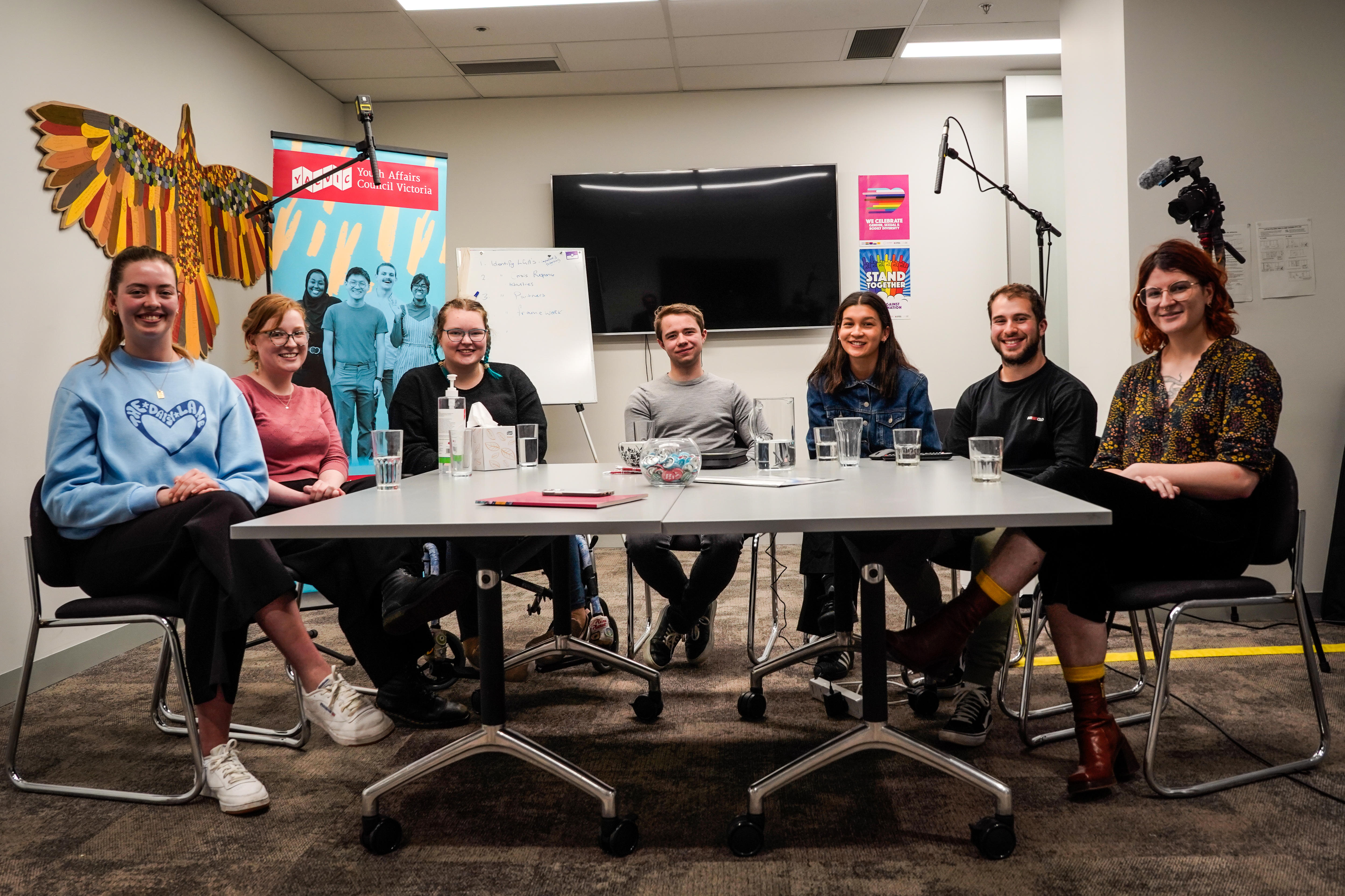 Victoria's youngest voters share what will swing their vote ahead of ...