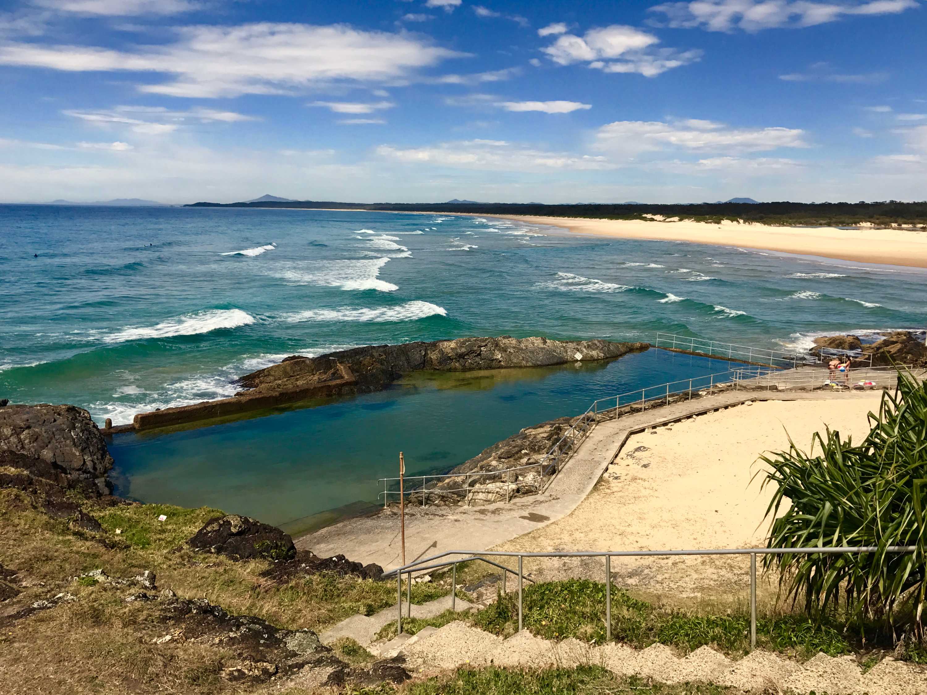 Surfer turned chef Beau Clugston making waves internationally from ...