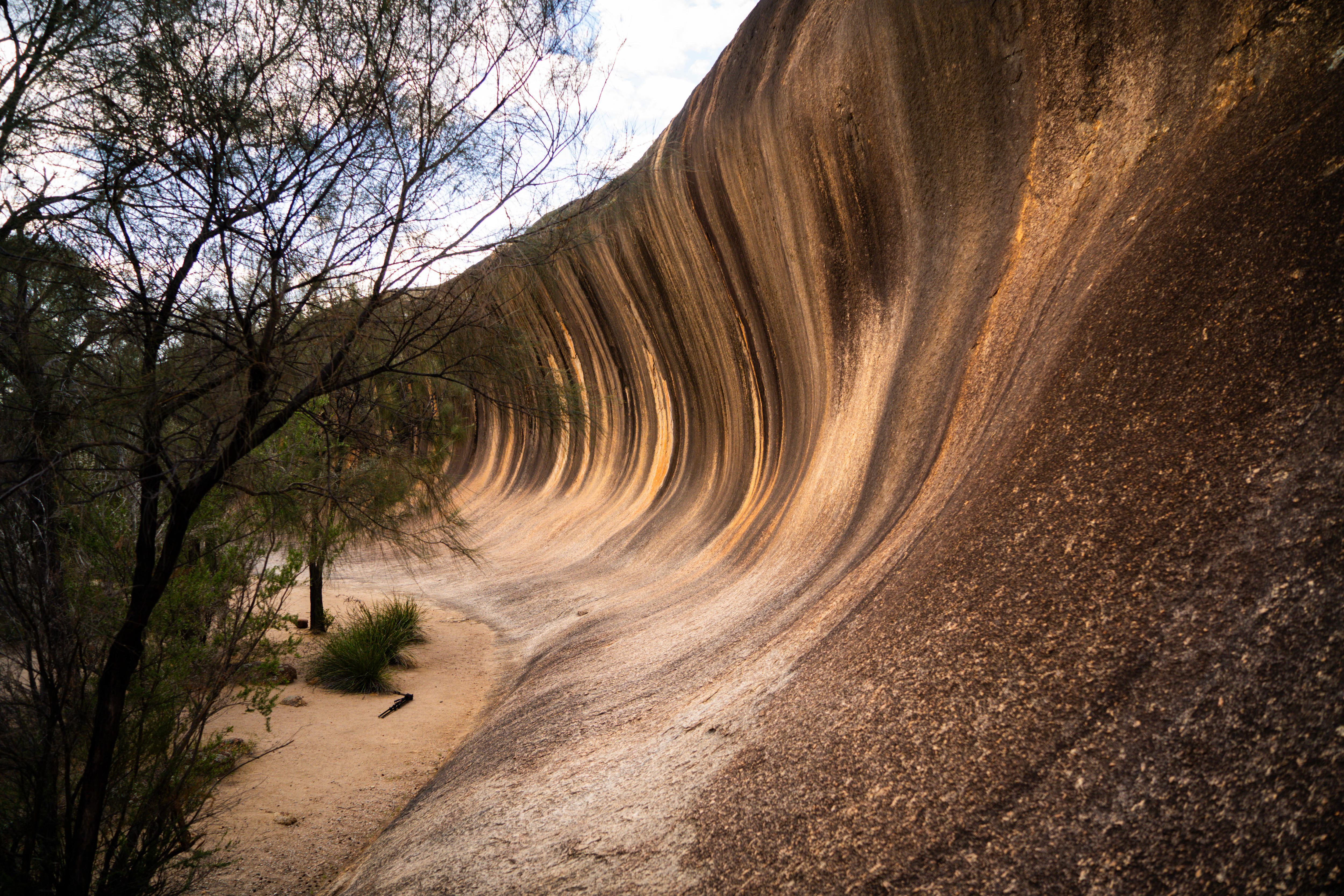WA's Wave Rock Weekender music festival slammed by Aboriginal elder ...